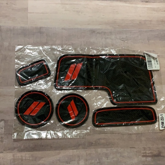 Dodge | Other | Dodge Durango Cup Holder Insert 242020 | Poshmark